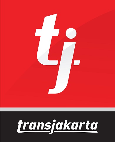 Transjakarta Baru Logo