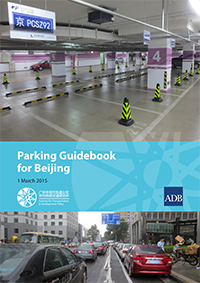 Parking Guidebook for Beijing - Institute for Transportation and ...