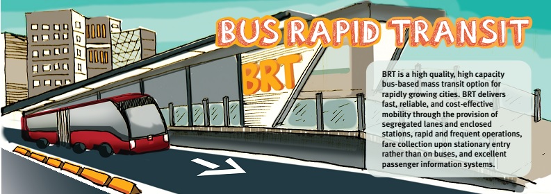 flyer_brt - Institute for Transportation and Development Policy