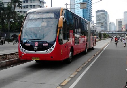 Long waits, poor bus condition drive passengers from busway - Institute ...