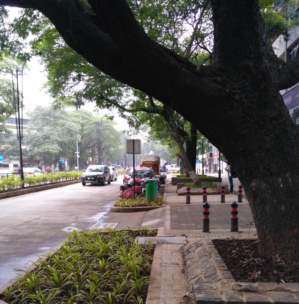 Vibrant Pune: City’s Streets Transform into Vital Public Spaces ...