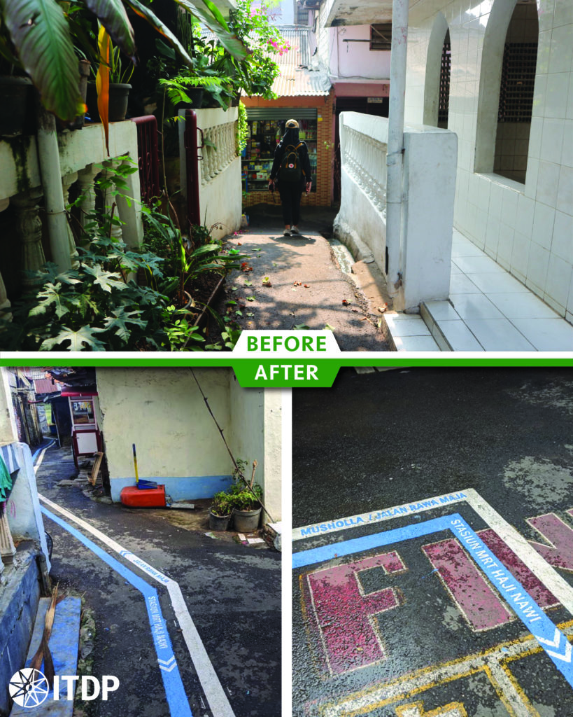 Before-After-03 - Institute for Transportation and Development Policy