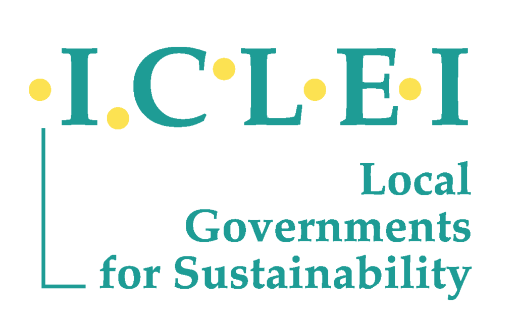 ICLEI_Logo - Institute for Transportation and Development Policy