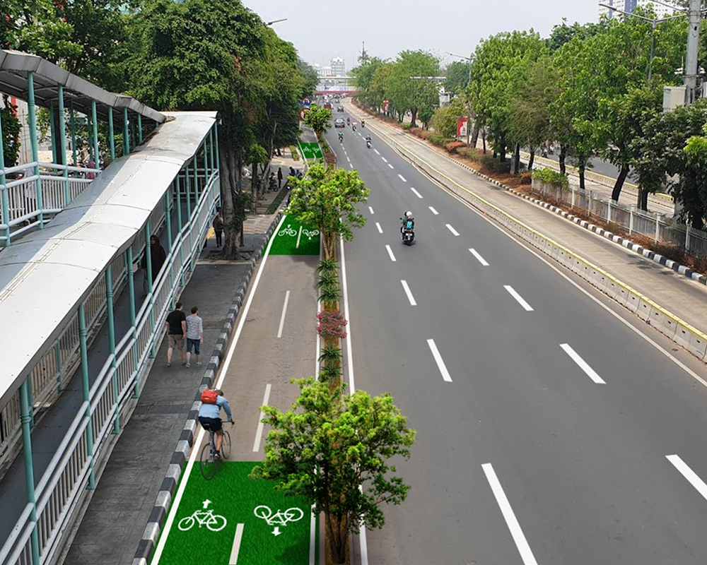 JRB Draft - Institute for Transportation and Development Policy