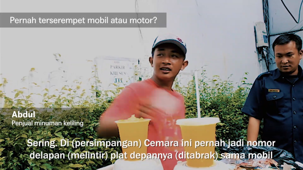 Wajah Pesepeda Jakarta: Abang Starling Hingga Penjual Sepeda ...