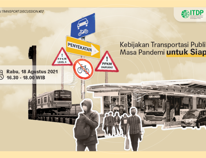 Home - Institute for Transportation and Development Policy