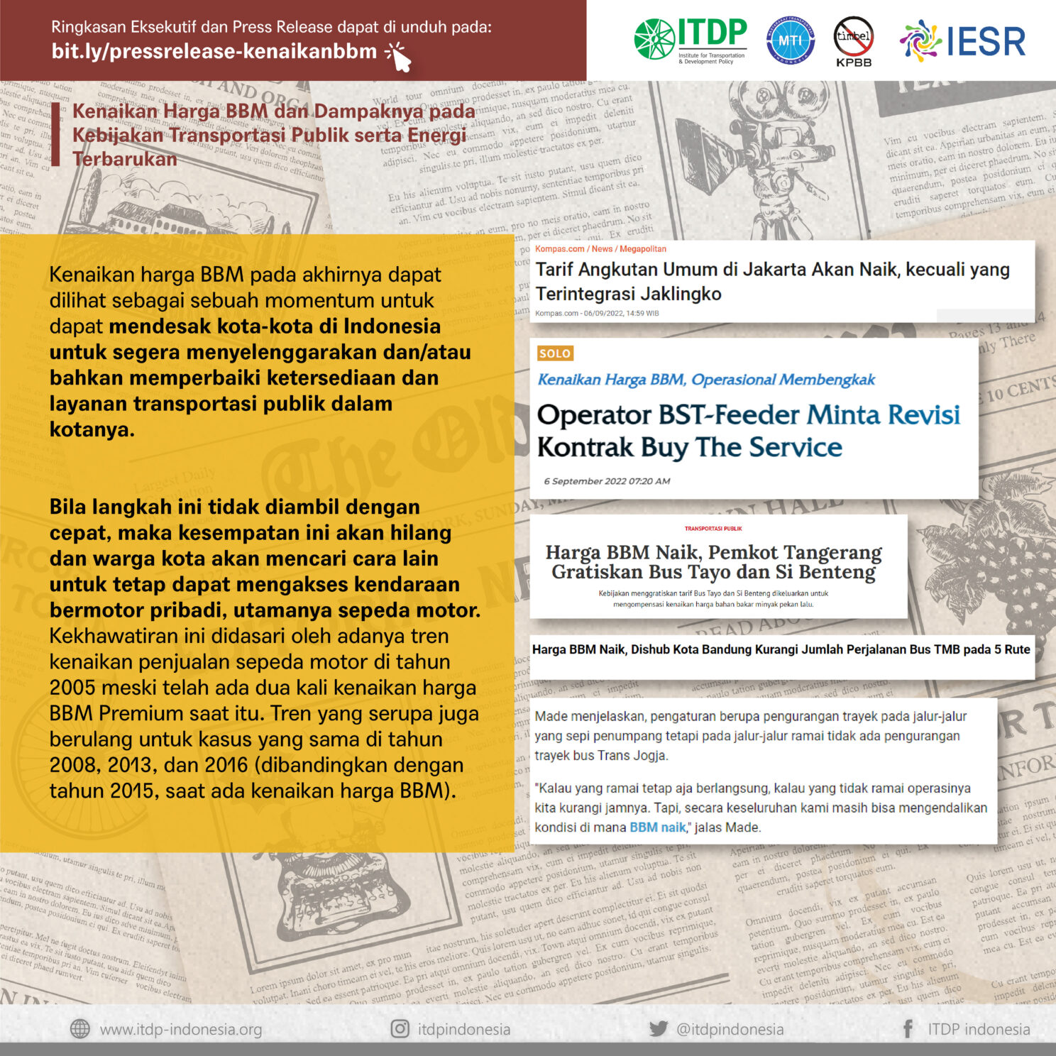 Infografik Kenaikan BBM-03 - Institute for Transportation and Development Policy