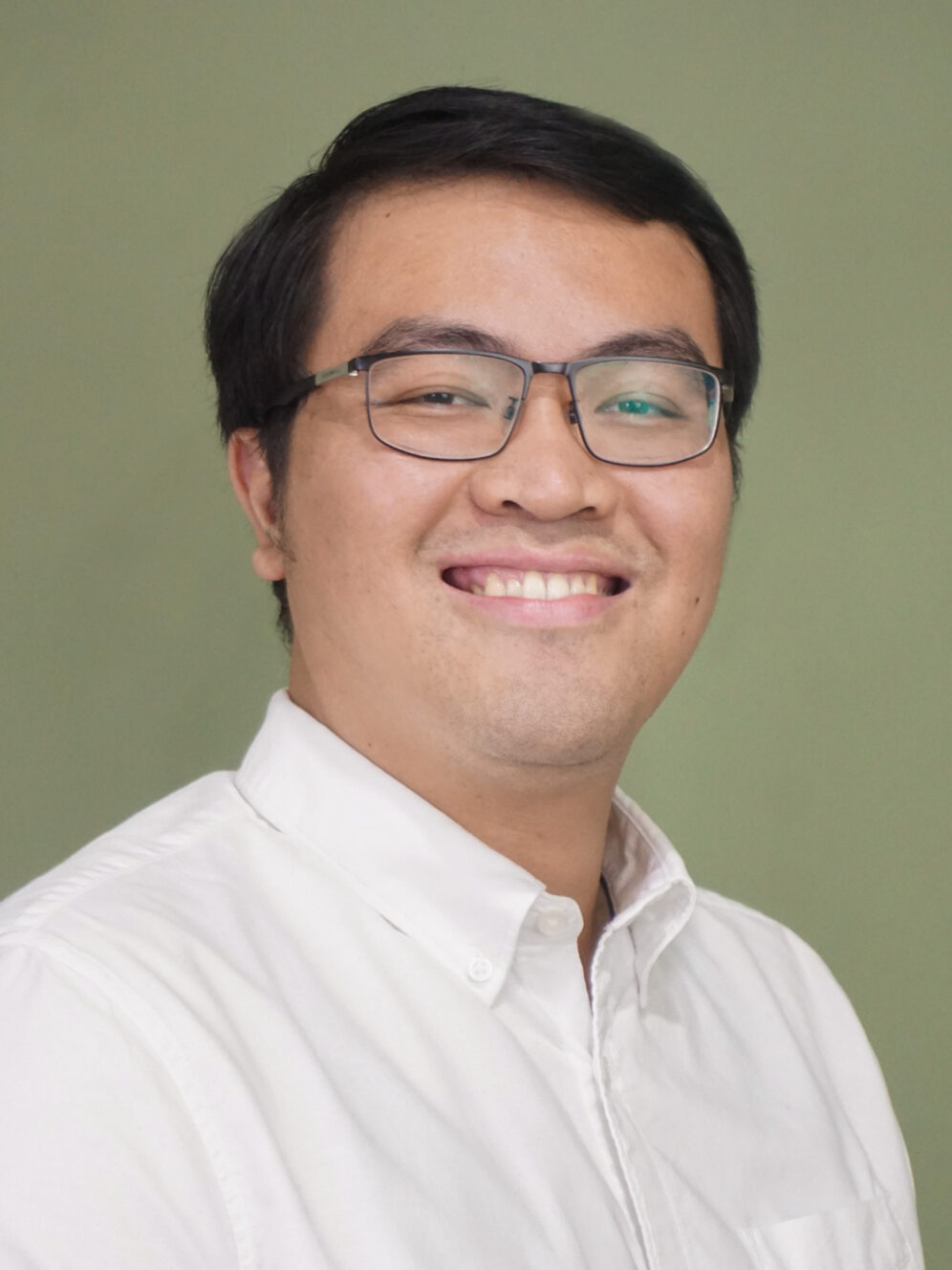 Gonggomtua Sitanggang Serves As ITDP Indonesia Interim Director After ...