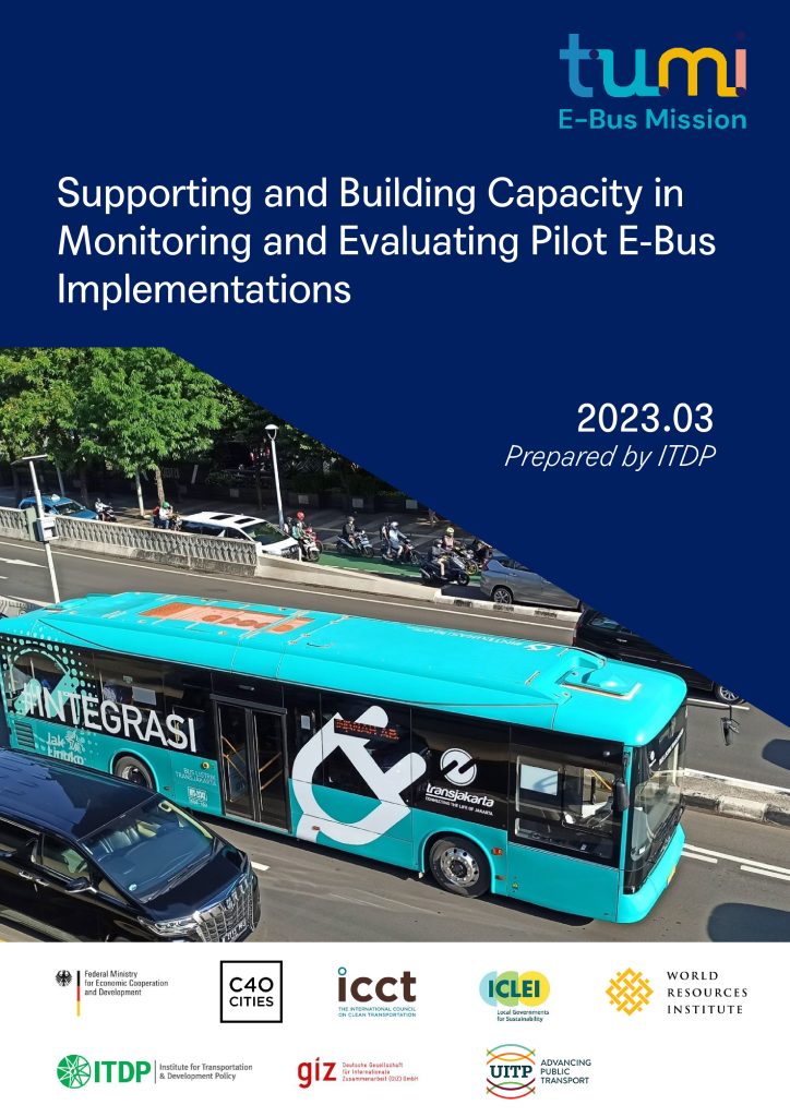 Supporting and Building Capacity in Monitoring and Evaluating Pilot E ...