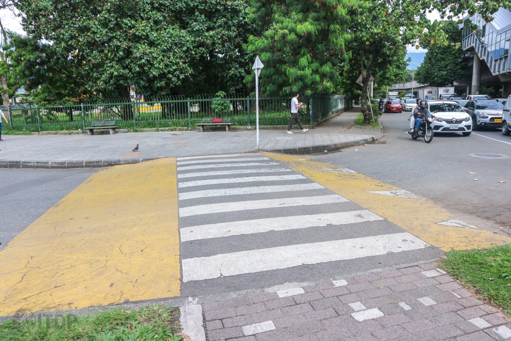 Road Safety - Watermarked-6 - Institute for Transportation and ...