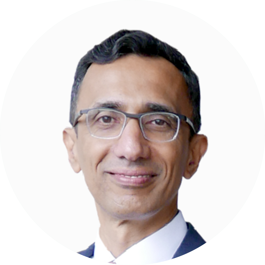 Ahmad Fikri Assegaf - Institute for Transportation and Development Policy