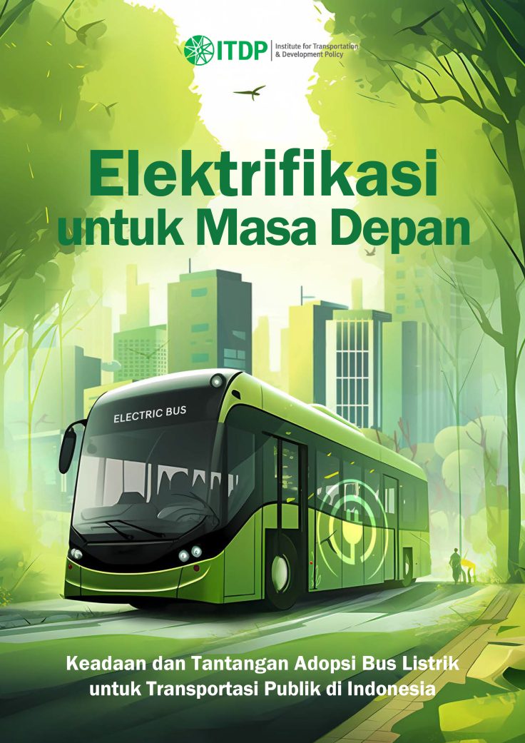 ITDP - Electric Bus Adoption Book Report ID - REV 2-01 - Institute for ...