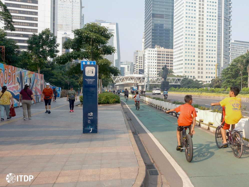 Staff Notes NMT Roadmap (2) - Institute for Transportation and ...